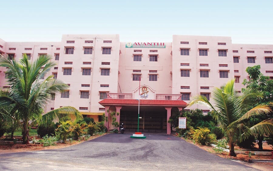 Best Engineering College Hyderabad | Top B.Tech | MBA College