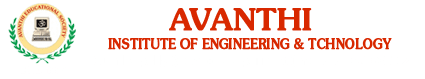 Avanthi Institute of Engineering Technology, Faculty of Engineering ...